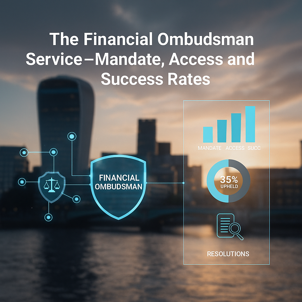 Legal Knowledge Hub - Expert Insights on Consumer Rights & Financial Claims